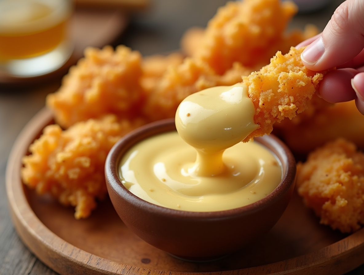 DIY Chick-fil-A Sauce Recipe: How to Make the Iconic Sauce at Home ...