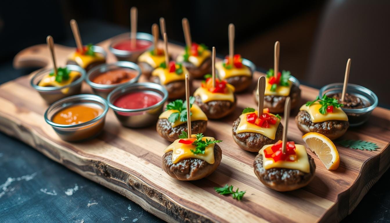 5 Best Appetizers with Hamburger Meat You Need to Try - Meatydelights