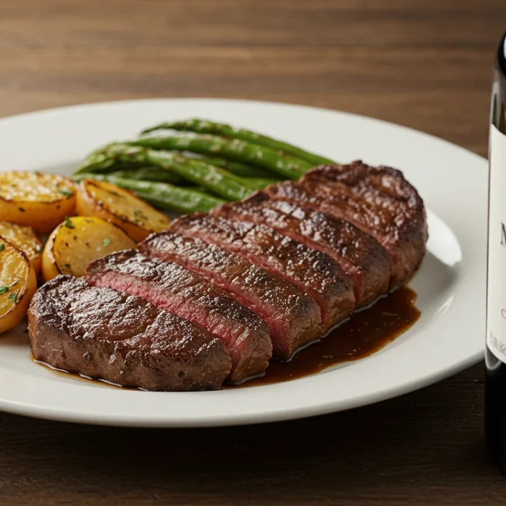 Mock Tender Steak Recipe That Will Surprise You