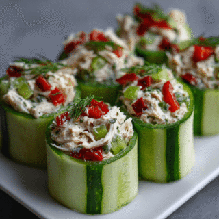 4 Amazing Cold Meat Appetizers to Wow Your Guests - Meatydelights